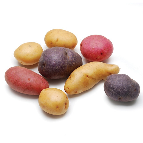 Potatoes (Gemstone®) | MelissasFoodService