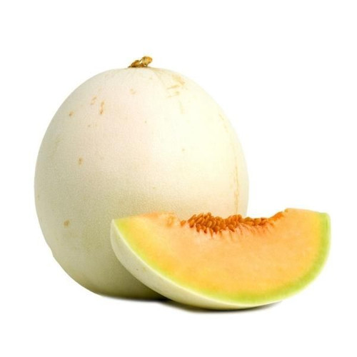 Melons (Honeydew, Orange Flesh) | MelissasFoodService