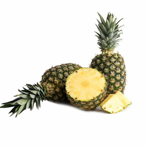 Pineapples (Gold Zero™) | MelissasFoodService