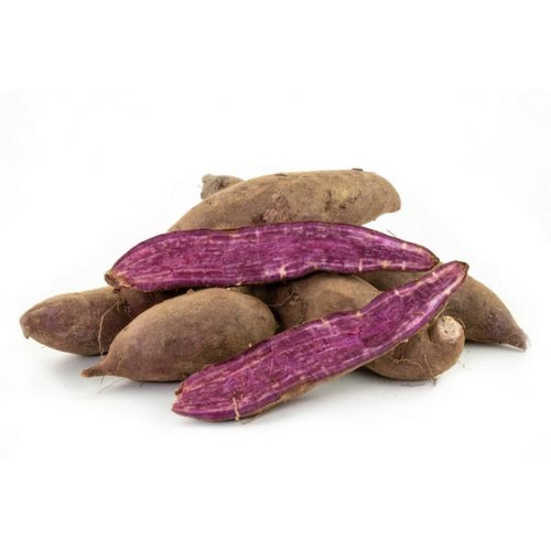 Organic Yams (Charleston, Baby) | MelissasFoodService
