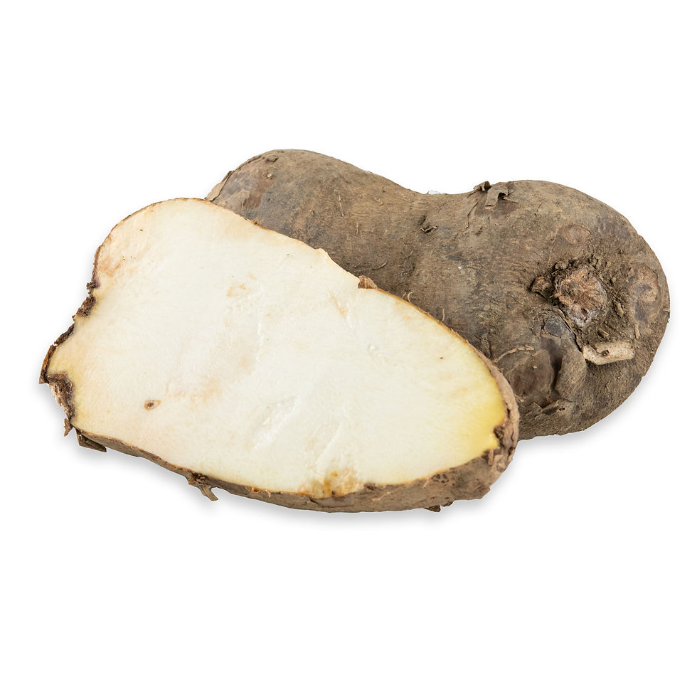 Name Root | MelissasFoodService