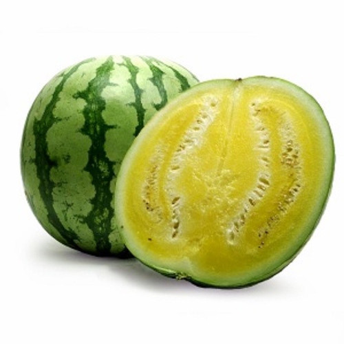 Organic Watermelon (Yellow Seedless) | MelissasFoodService