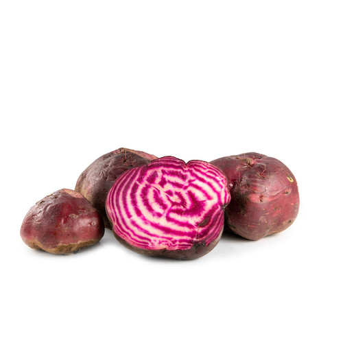Beets (Striped) | MelissasFoodService