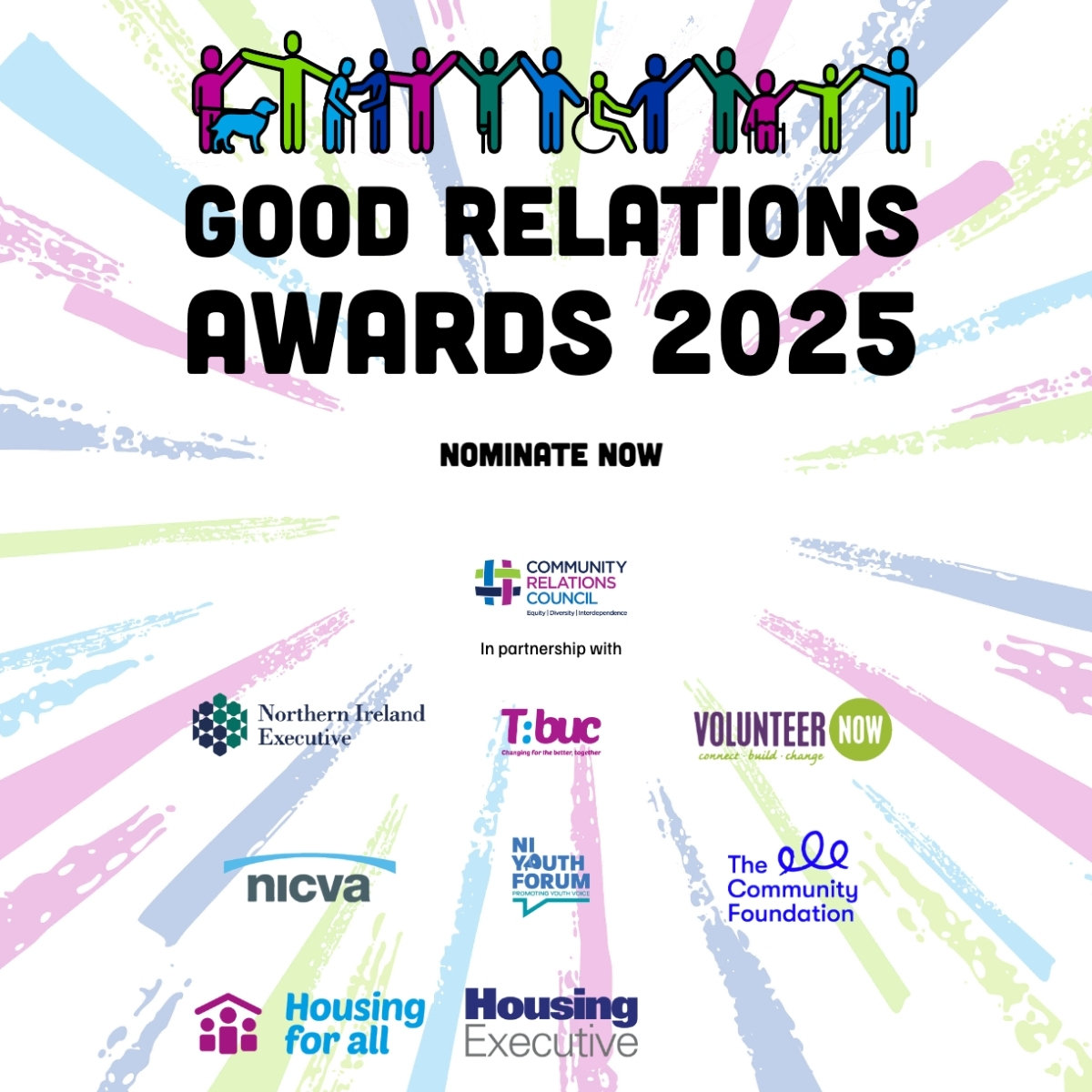 Good Relations Awards 2025