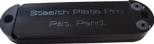 STEALTH PLATE PRO | Skybore 1