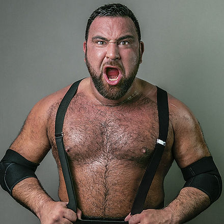 Sha Samuels | RevPro