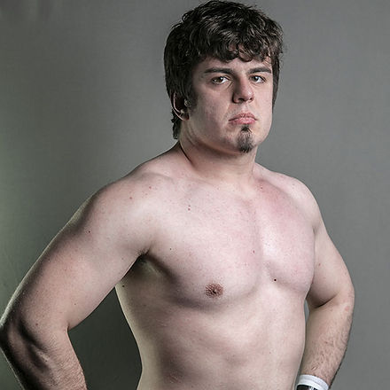 Shaun Jackson | RevPro