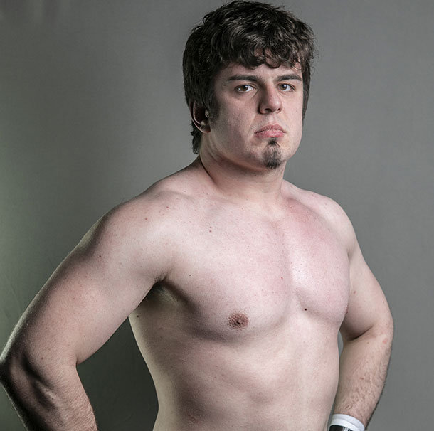 Shaun Jackson | RevPro