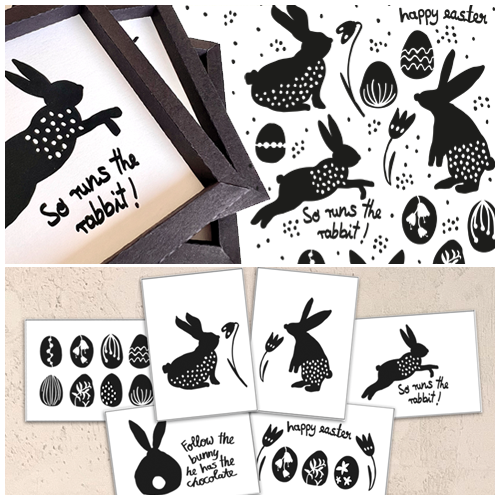 Super Osterbundle komplett | Ullerlei