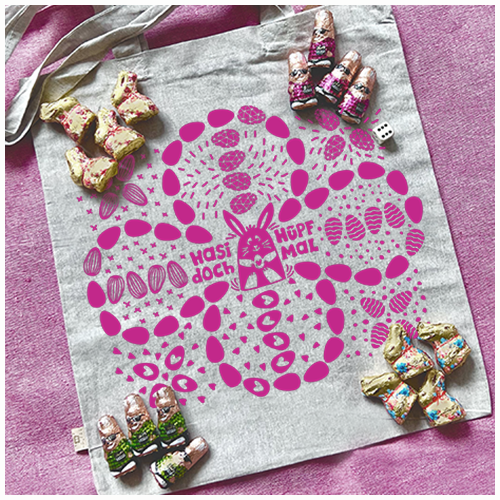 Plotterdatei Osterspiel | Ullerlei