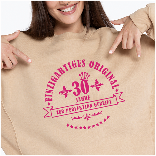 Plotterdatei "Geburtstags Emblem" | Ullerlei