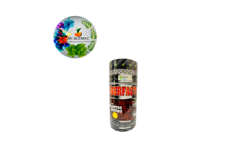 EDERFACTOR | CODIGO-036 | MY BOTANYC