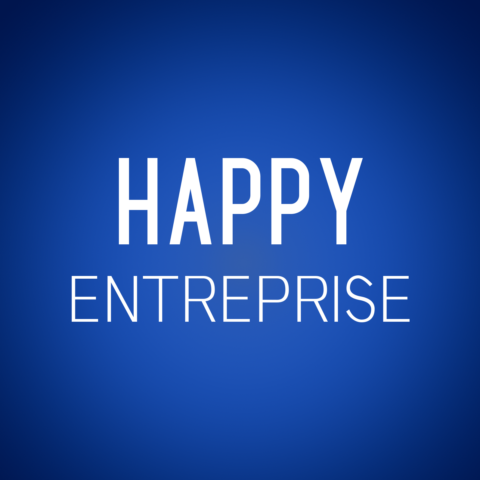 Join “Happy Entreprise” on Spaces by Wix