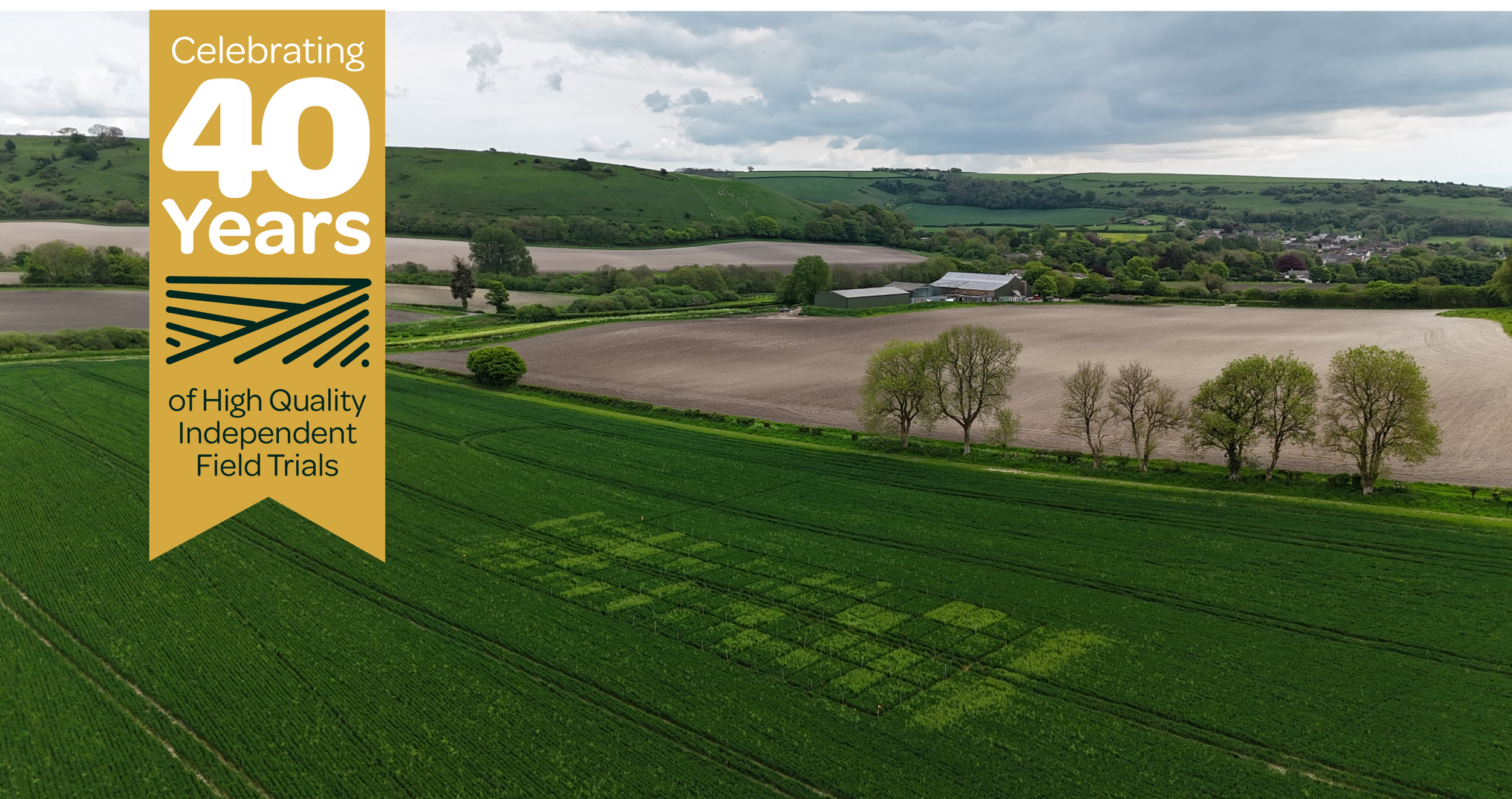 Crop Trials | Oxford Agricultural Trials | Independent | ORETO certified