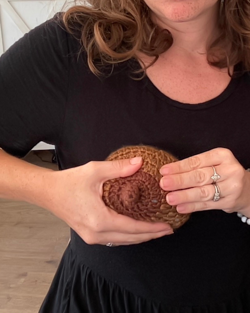 Prenatal Colostrum Expression Risks & Benefits