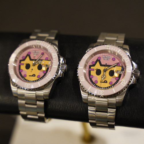 Mao Watch | Mao Hamasaki