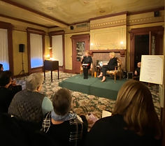 Propylaeum | Indianapolis, IN | Women's Organizations in Indianapolis