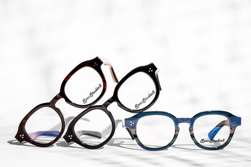 Woody | Spark Optics