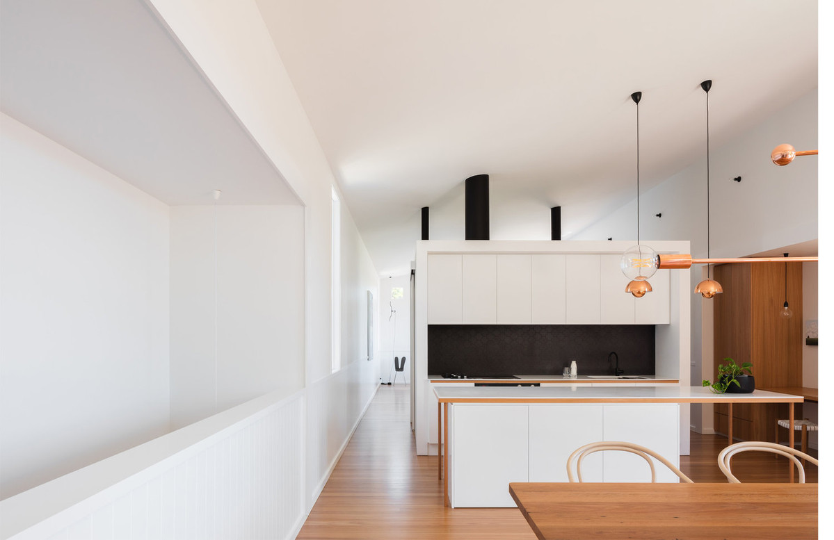 Ballast Construction | Northbridge