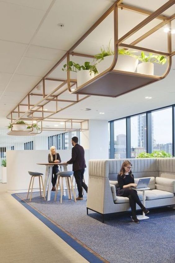 Office Interior Design Essentials: Looking Beyond the Application