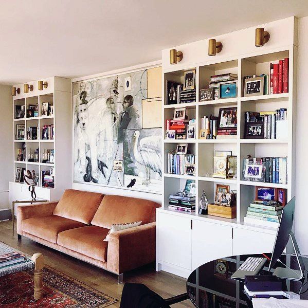 How to Maximize Small Spaces