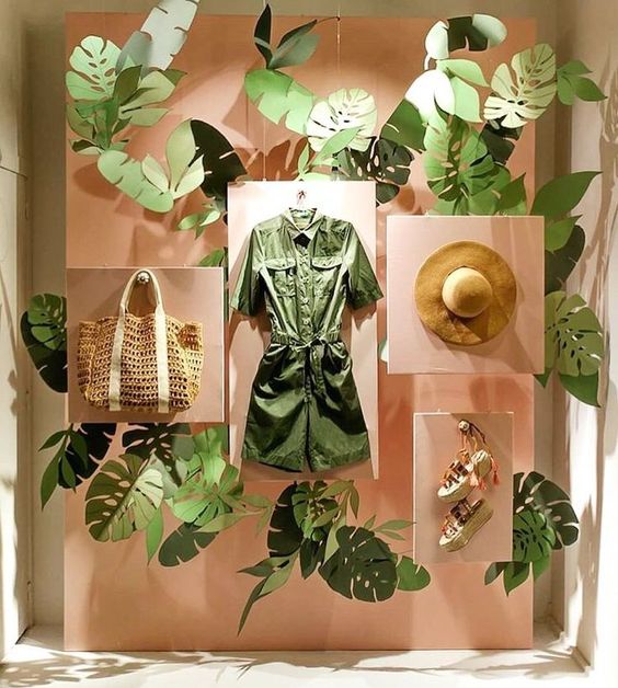 Top 7 Principles of a Great Retail Interior Design