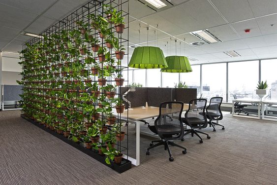 Office Interior Design Essentials: Looking Beyond the Application