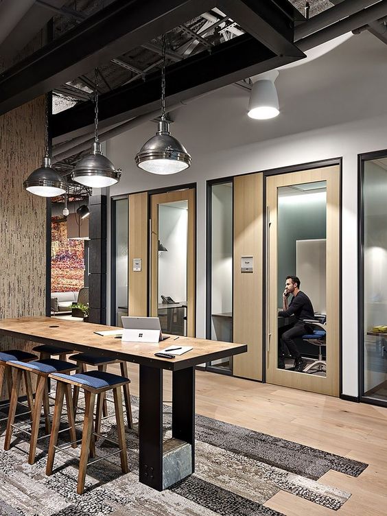 Office Interior Design Essentials: Looking Beyond the Application