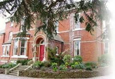Keate House Residential Home named one of the best care homes in the ...