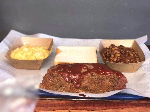 Smokeaholics BBQ | Texas styled bbq!