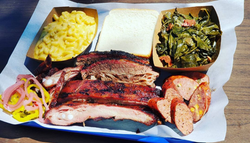 Smokeaholics BBQ | Texas styled bbq!