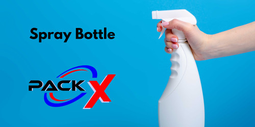 Spray Bottle | Packx India