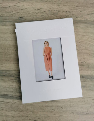 Papercut - Axis Dress/Skirt Sewing Pattern | NF Sewing Studio