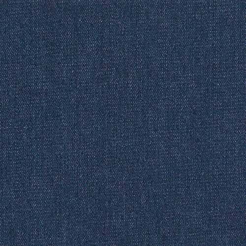 Dark Indigo Denim Fabric | NF Sewing Studio