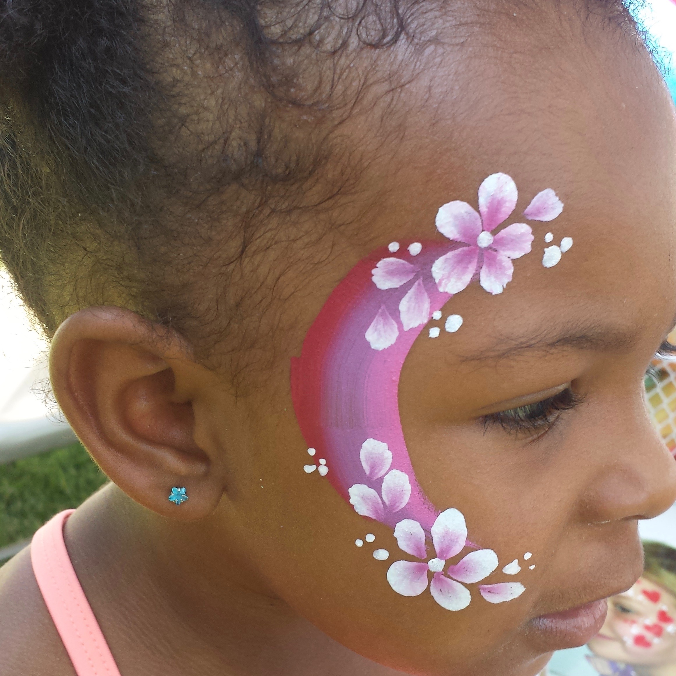 Home | Lehi | Face Paint Fever