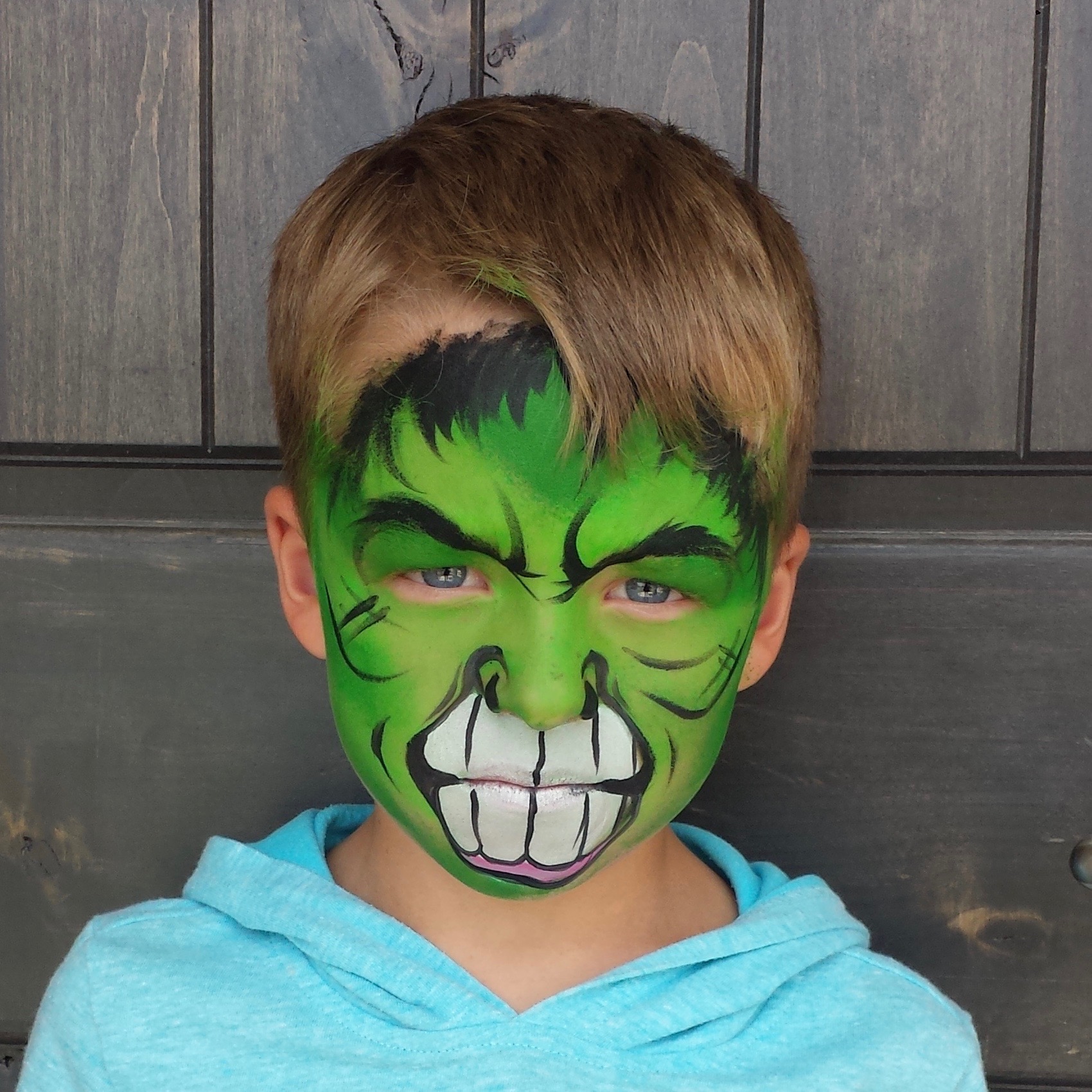 Home | Lehi | Face Paint Fever