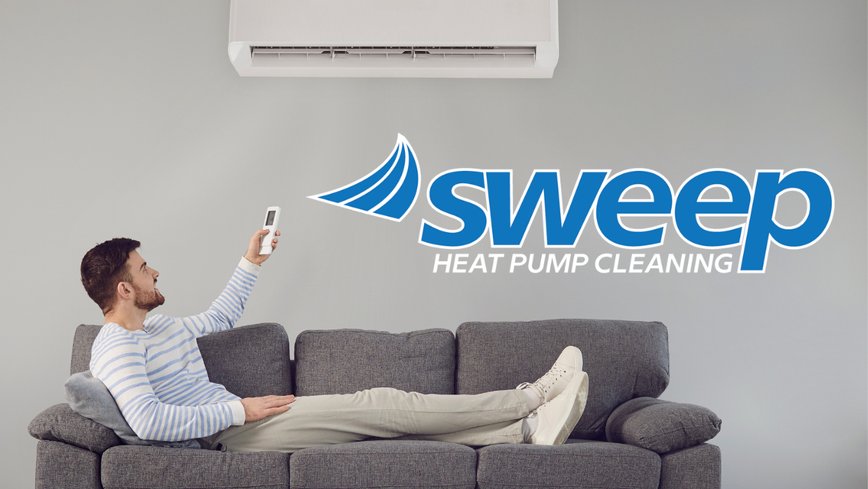 Heat Pumps, HVAC, Ductwork, Dryer Vents | Sweep Professional Cleaning ...