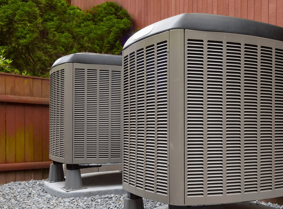 Why Choose Ducted Heat Pumps in Nova Scotia? - Sweep Recommends... Why Choose Ducted Heat Pumps in Nova Scotia? - Sweep Recommends...