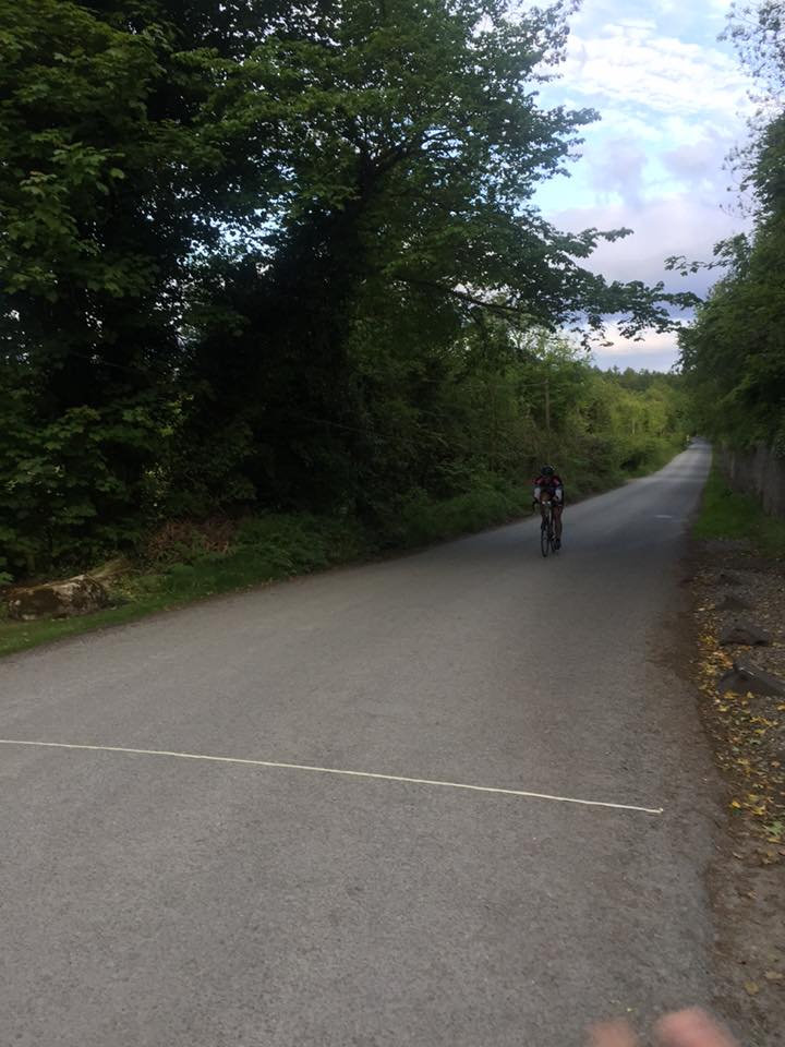 Gaps galore for Gilchrist and McArdle