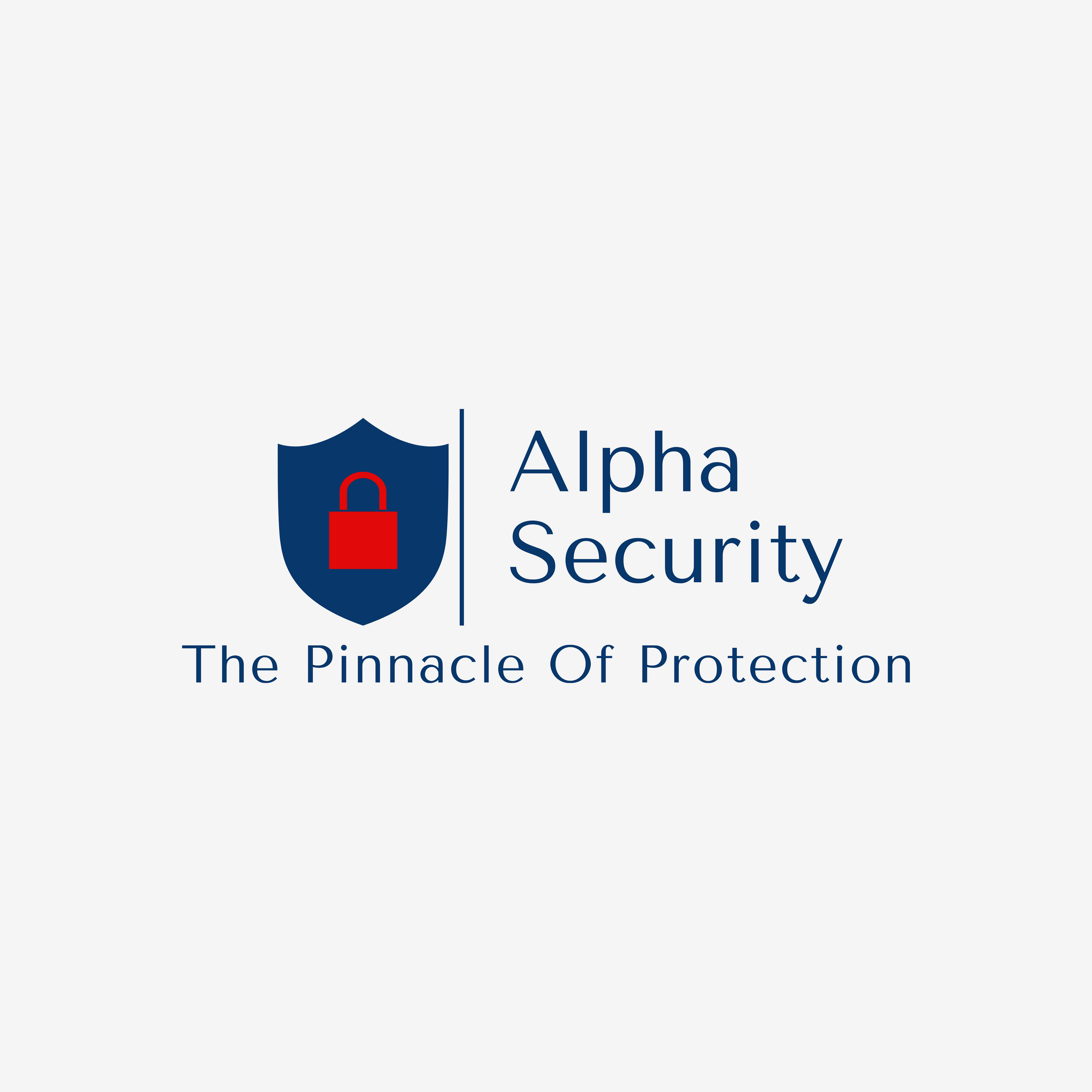 Home Security | Alpha Security | Clayton-le-woods