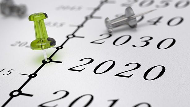 La mirada a largo plazo se impone, como estrategia y necesidad.