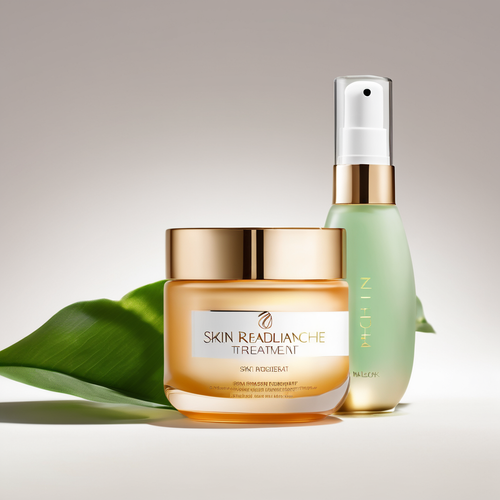 Skin Radiance Treatment | Full Lotus Health