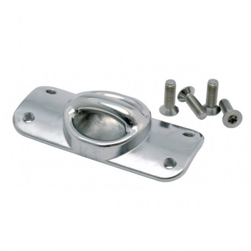 Dead end fitting | Seilbåtservice