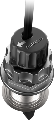 GARMIN Panoptix PS51-TH - Sonar | Seilbåtsenteret.no