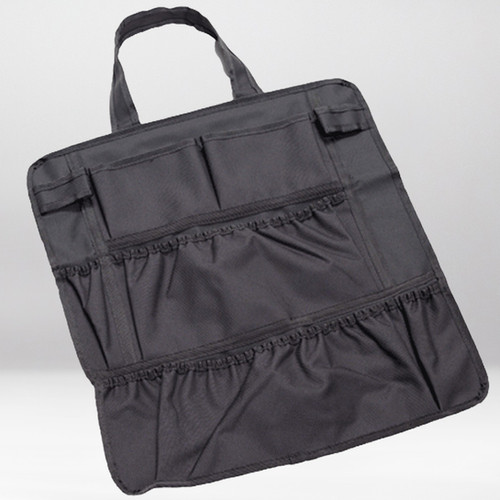 Central Vacuum Attachment Storage Caddy | Speedy Electric Ltd