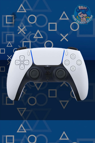 PS5 DualSense Controller (Pre-Owned) | MobiTraderSA