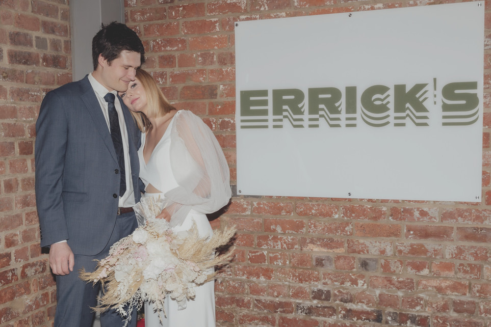 Errick's | Event venue | 218 Crawford Street, Central Dunedin, Dunedin ...