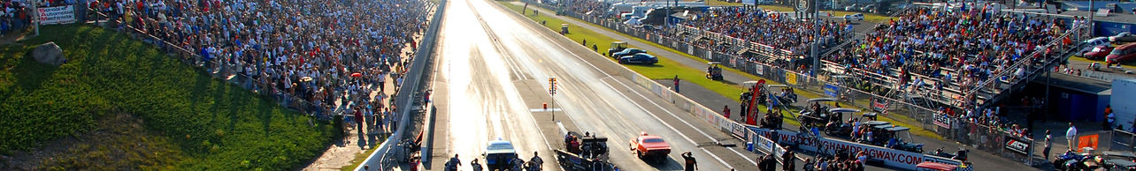 ADRL: Official Site of the American Drag Racing League