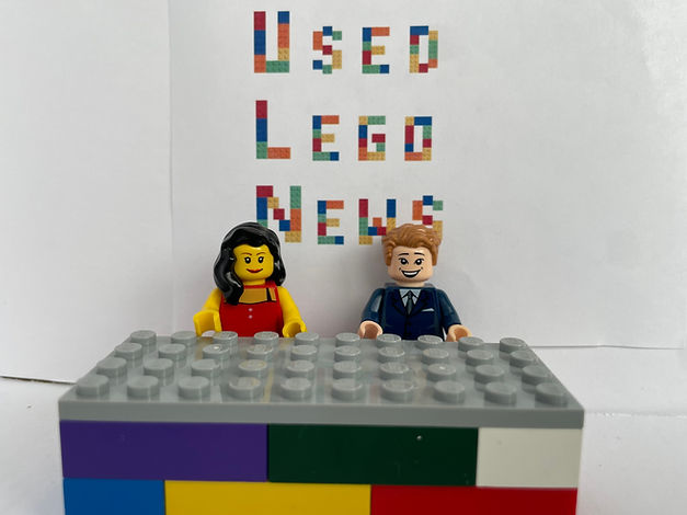 News | Pass The Bricks