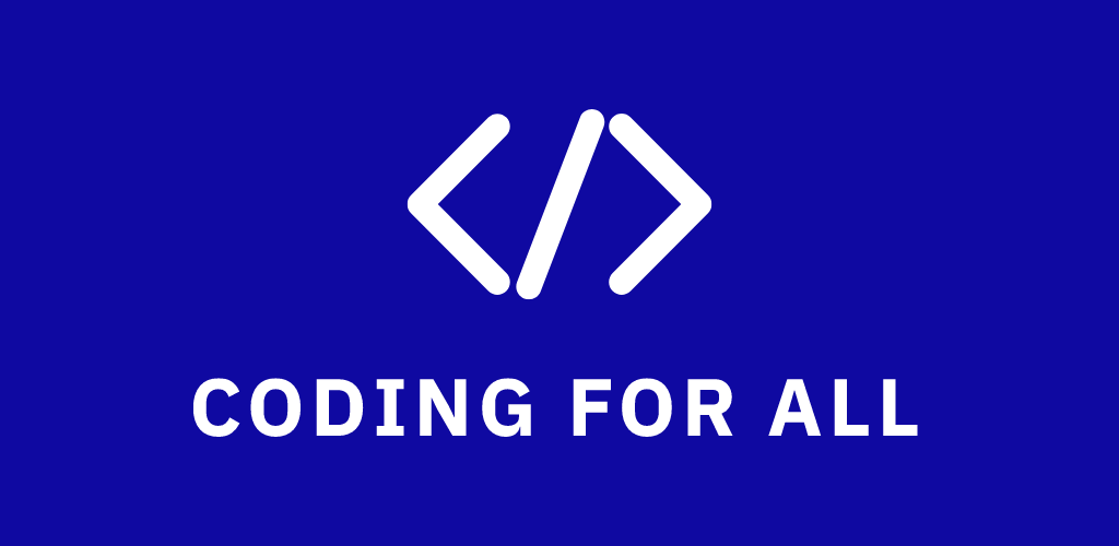 Join Us | Coding For All